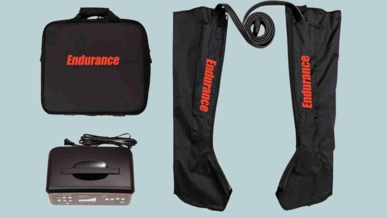 The Best Compression Boots In 2024 - Fast Recovery Tools For Athletes ...