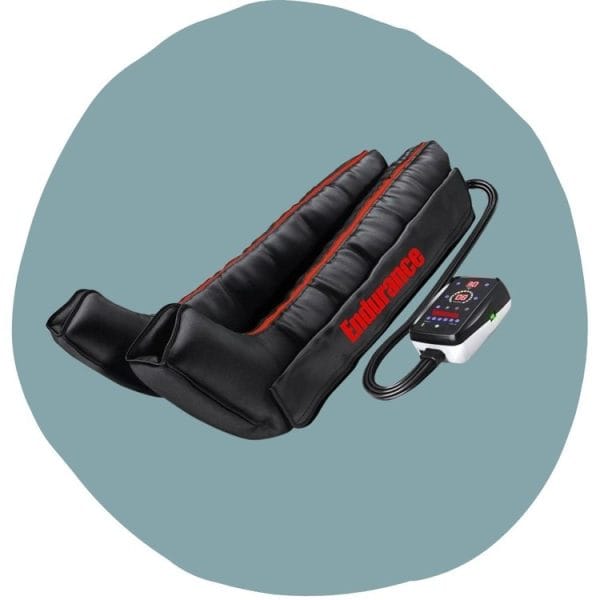 The Best Compression Boots In 2024 - Fast Recovery Tools For Athletes ...