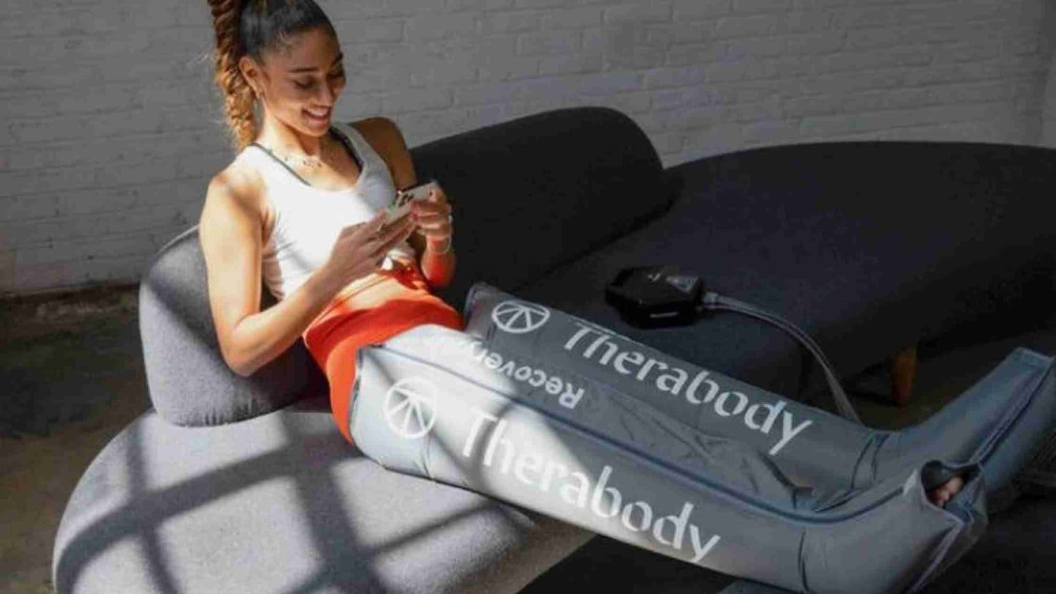 The Best Compression Boots In 2024 - Fast Recovery Tools For Athletes ...