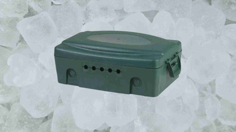 How To Make A Chest Freezer Ice Bath At Home – Cold Plunge DIY