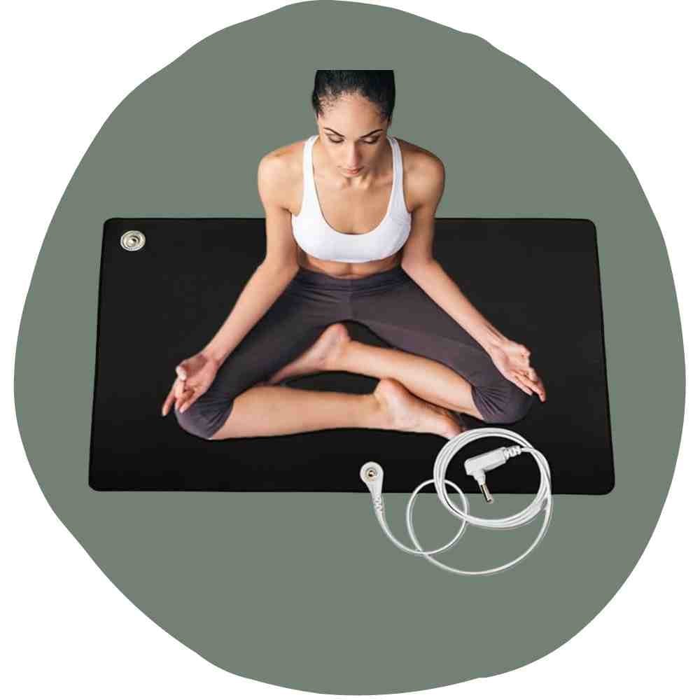 The Best Grounding Mats in 2024: Earthing For Better Health