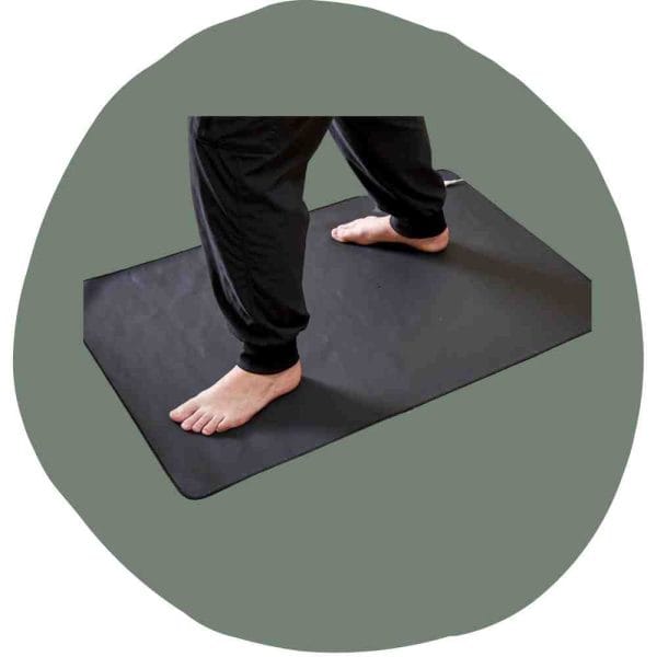 The Best Grounding Mats in 2024: Earthing For Better Health